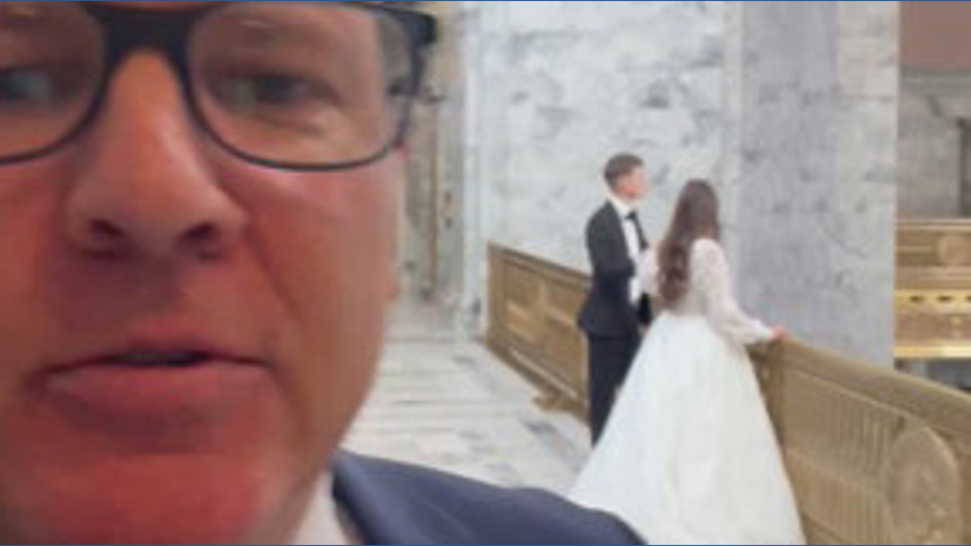 Legislature week one recap