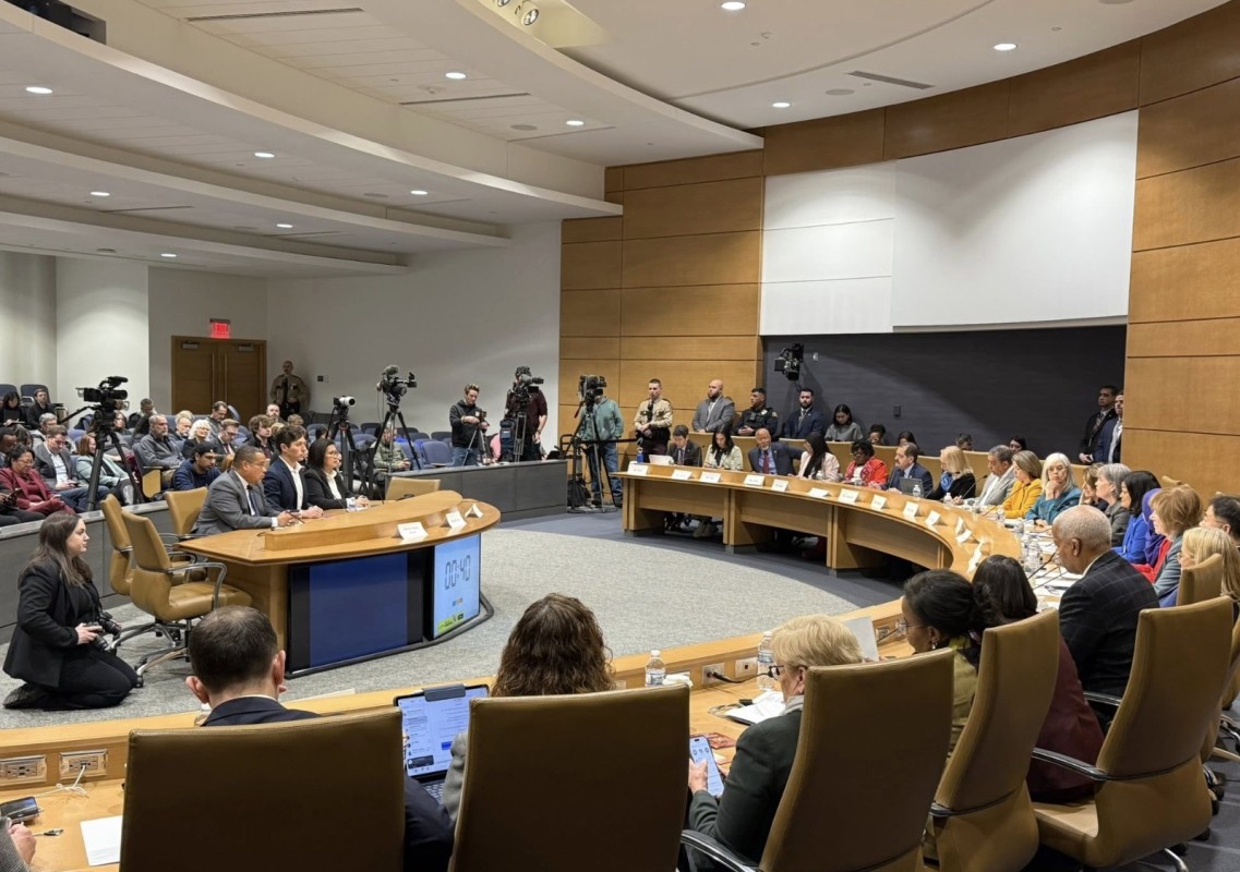 Department of Justice subpoenas Minnesota leaders over response to ICE ...