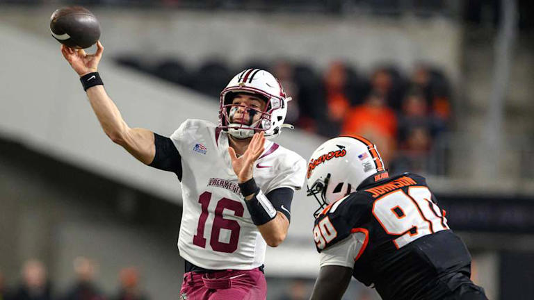 FSU football lands quarterback late in the NCAA transfer portal cycle