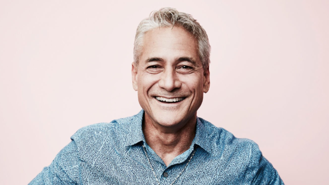 Greg Louganis’ net worth: Fearless diving champion with dyslexia who ...