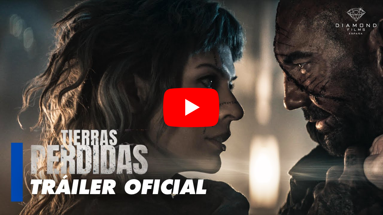 ‘Tierras perdidas’: la fantasía oscura de George R R Martin desembarca ...