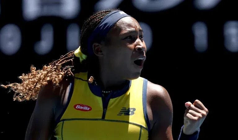 Australian Open: Ondanks recordprijzengeld eist Coco Gauff meer ...