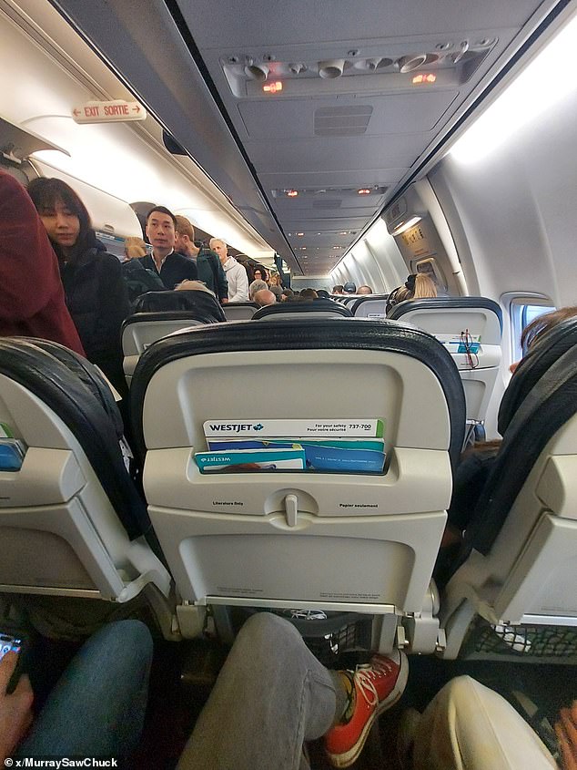 Airline scraps cramped economy seat from hell that allowed them to ...