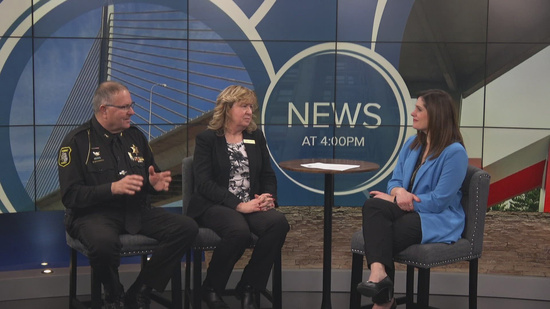 January is human trafficking awareness month: What to know