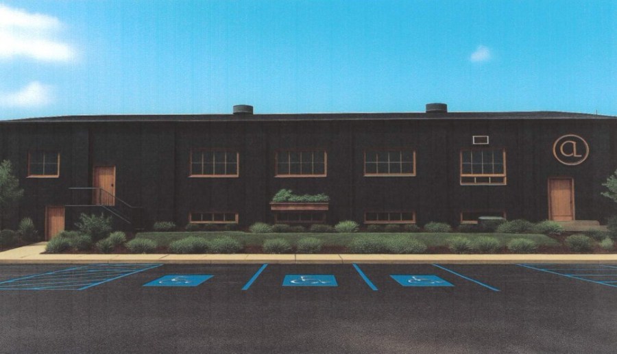 Former Lithuanian club in Rockford to be transformed into event center