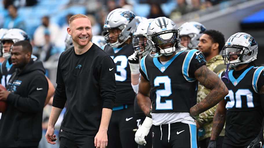 Ravens to interview Bills' OC