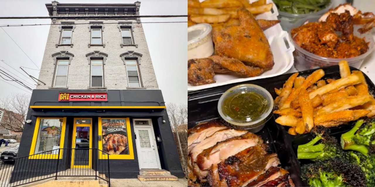 Thai-inspired chicken spot Gai Chicken & Rice opens in Troy