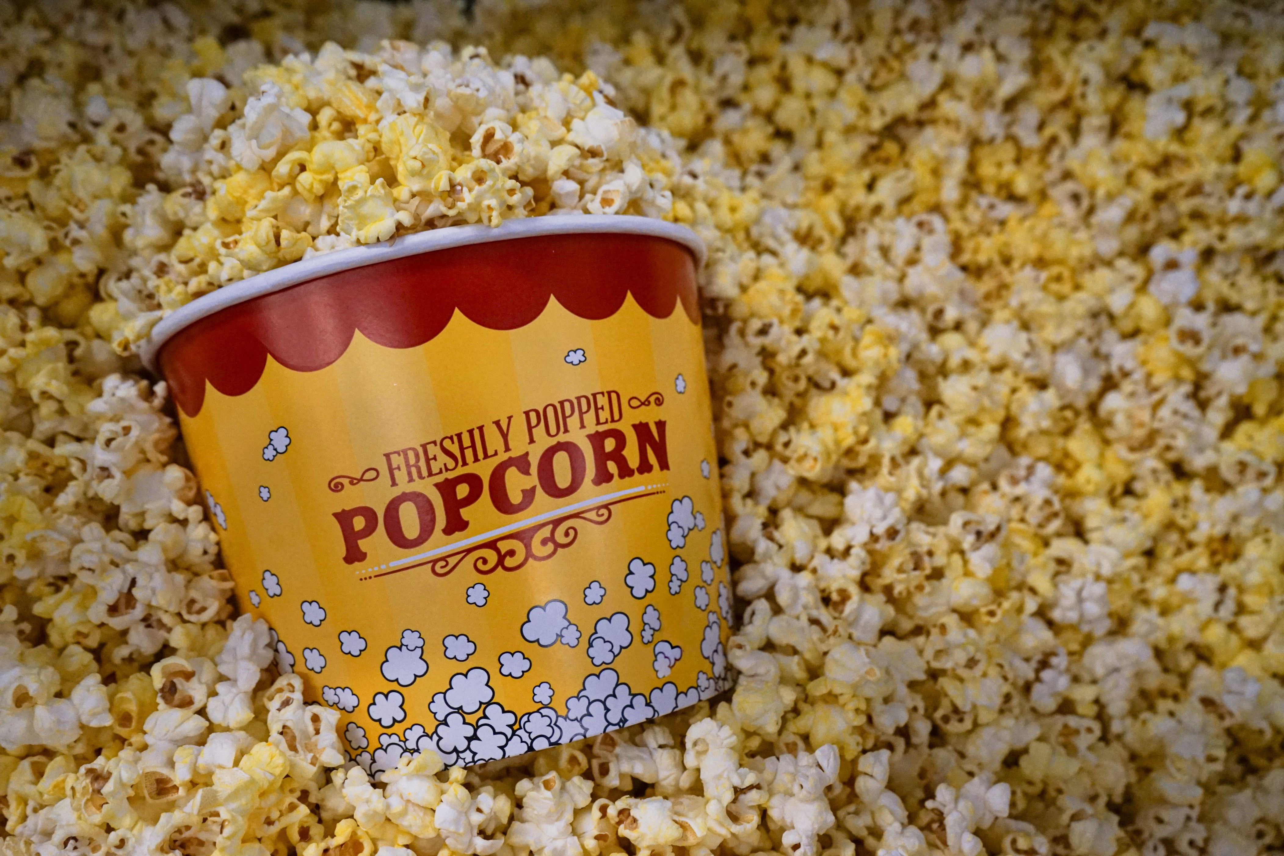 National Popcorn Day 2026 deals: How to get free popcorn on Jan. 19