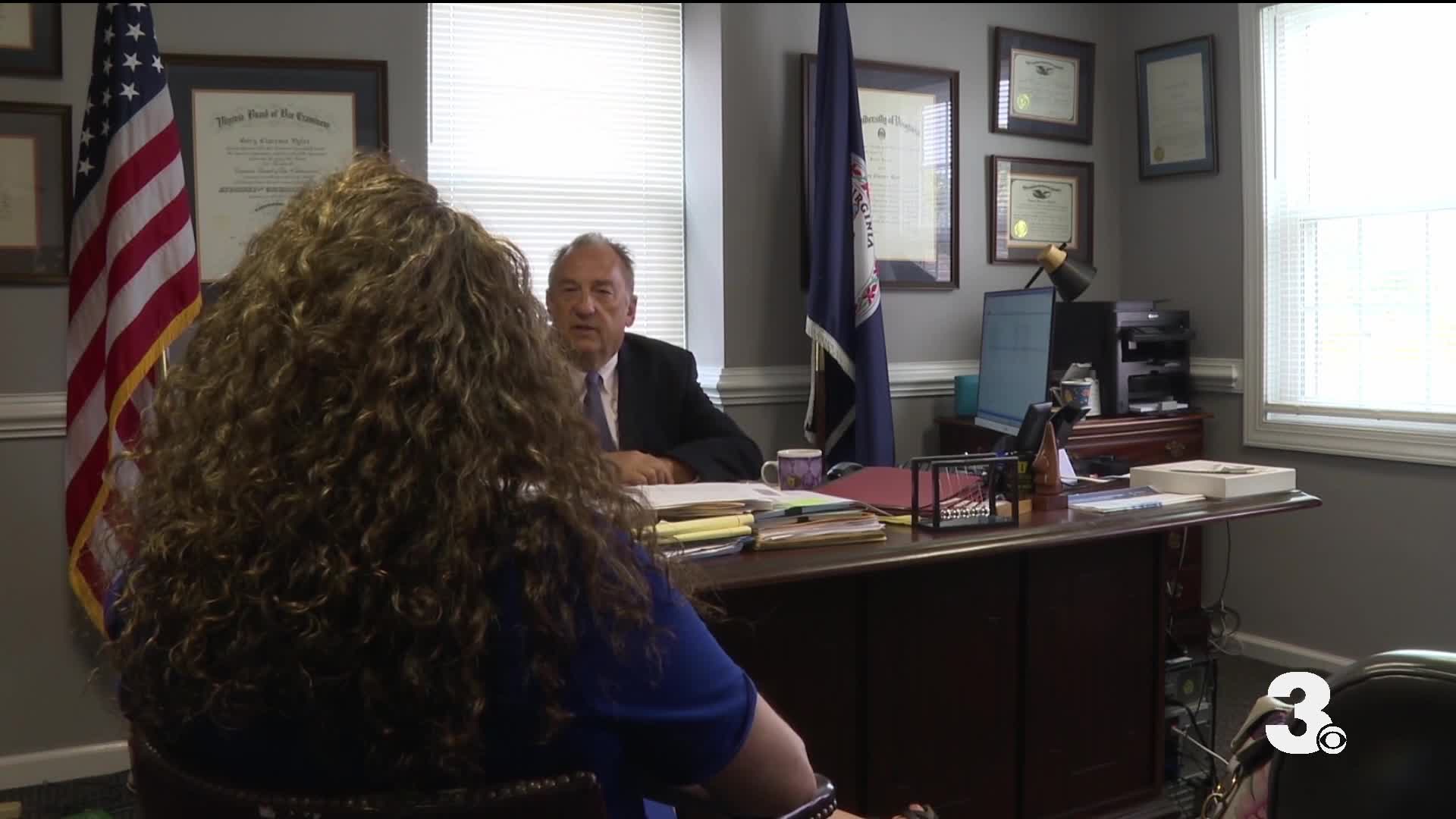 Delegate introduces legislation after WTKR investigation exposed what ...
