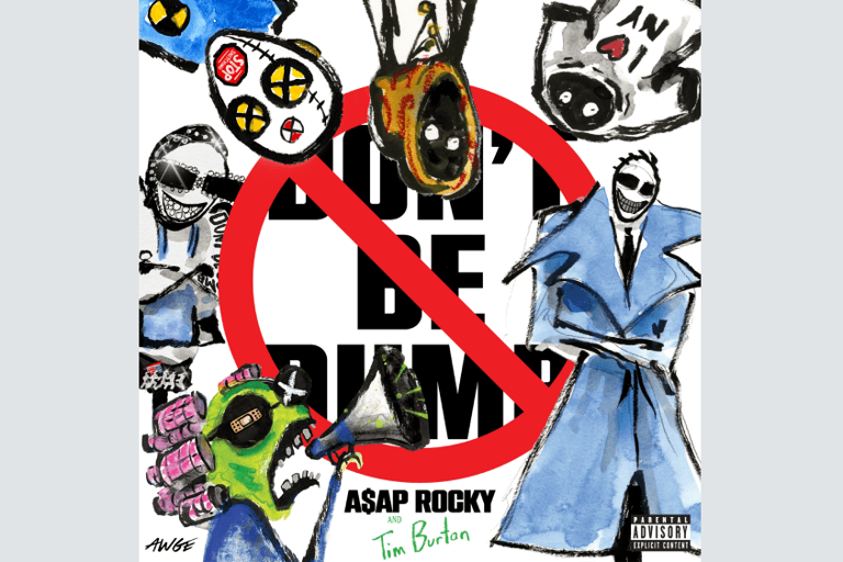 A$AP Rocky steps back into the arena, all the wiser, on the ambitious ...