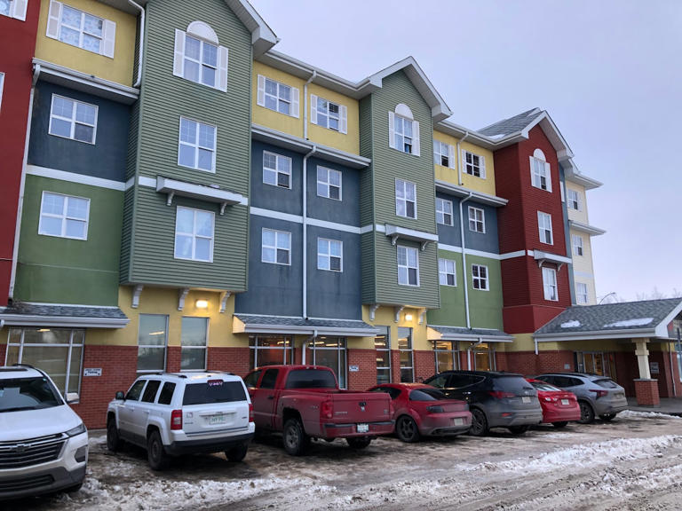 'They said she was going to be let go,' says woman whose car was used ...