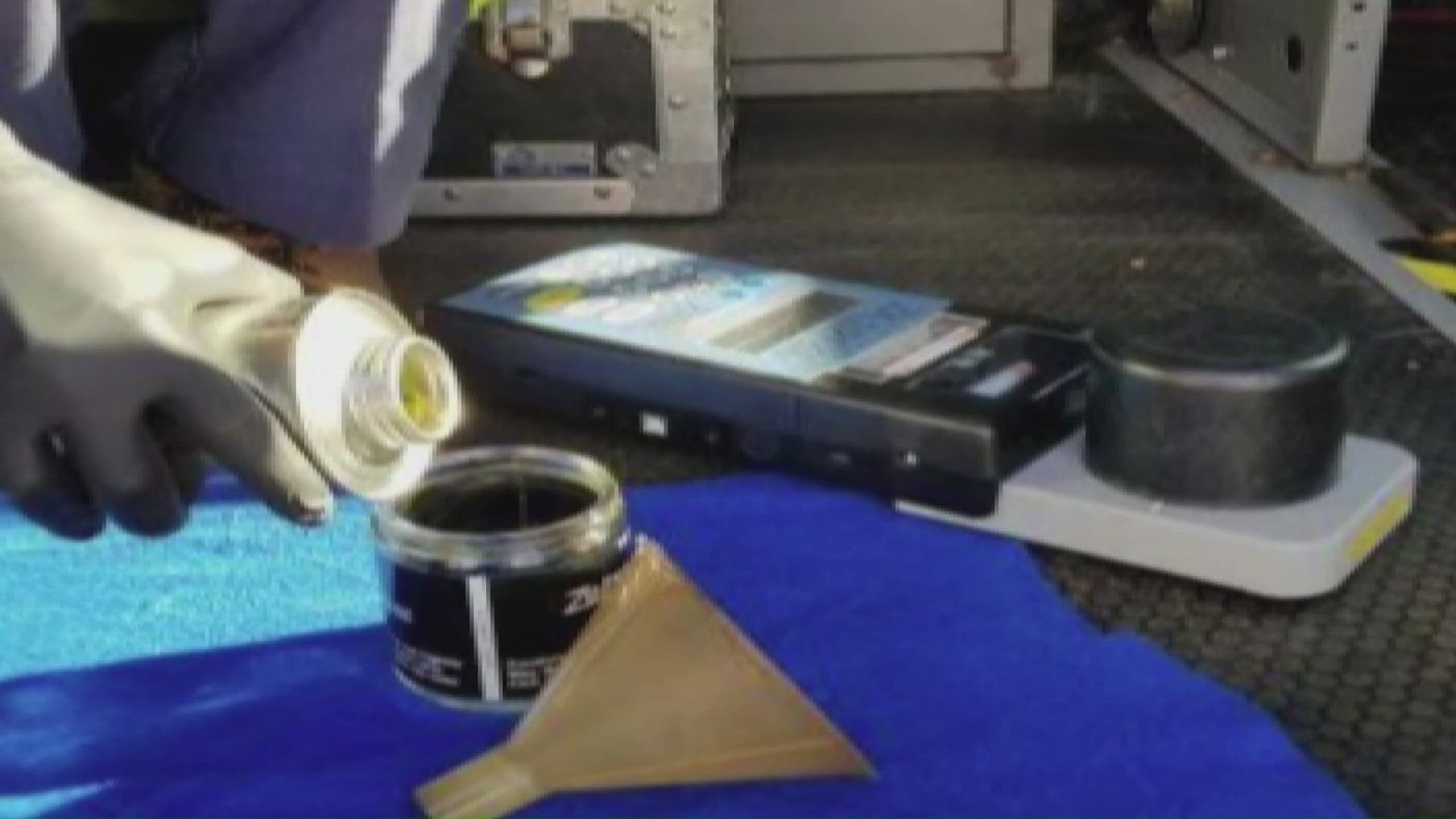 Triad gas station cited after drivers report contaminated fuel