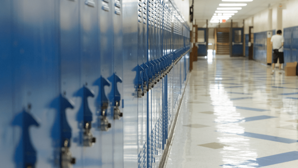 KCKPS board highlights early childhood and special education updates