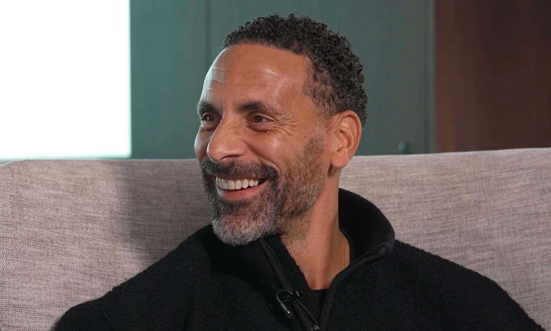 Rio Ferdinand names the two 'lunatic' managers Man United should target ...