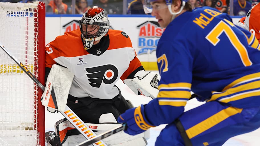 Flyers should consider reunion amid goaltending uncertainty