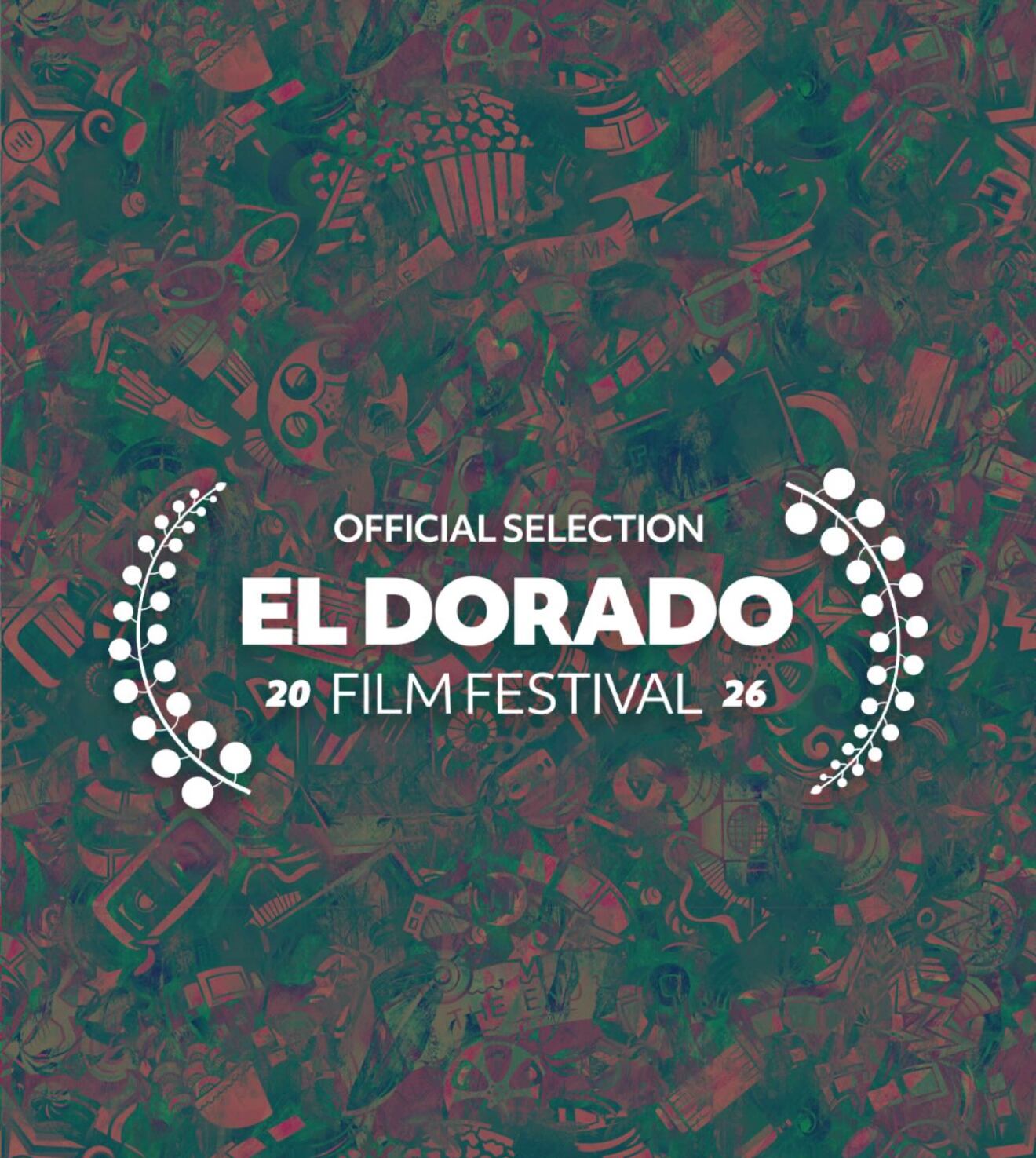 2026 El Dorado Film Festival stage line-up