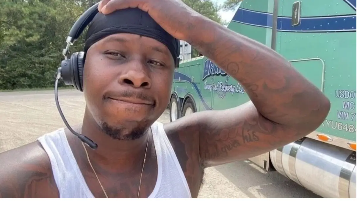 Police say man jumped out of moving car, died at hospital days later ...