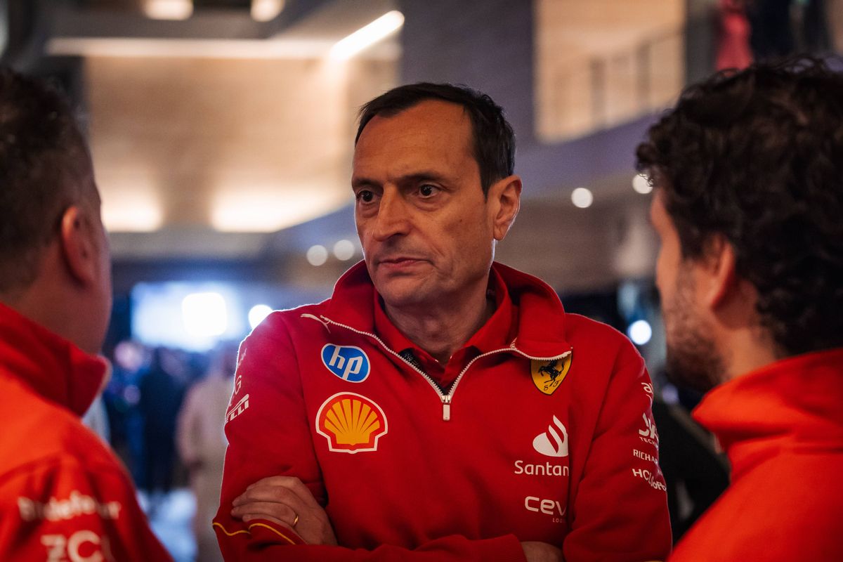 F1 today: Hamilton’s race engineer replaced, Red Bull unveils new livery