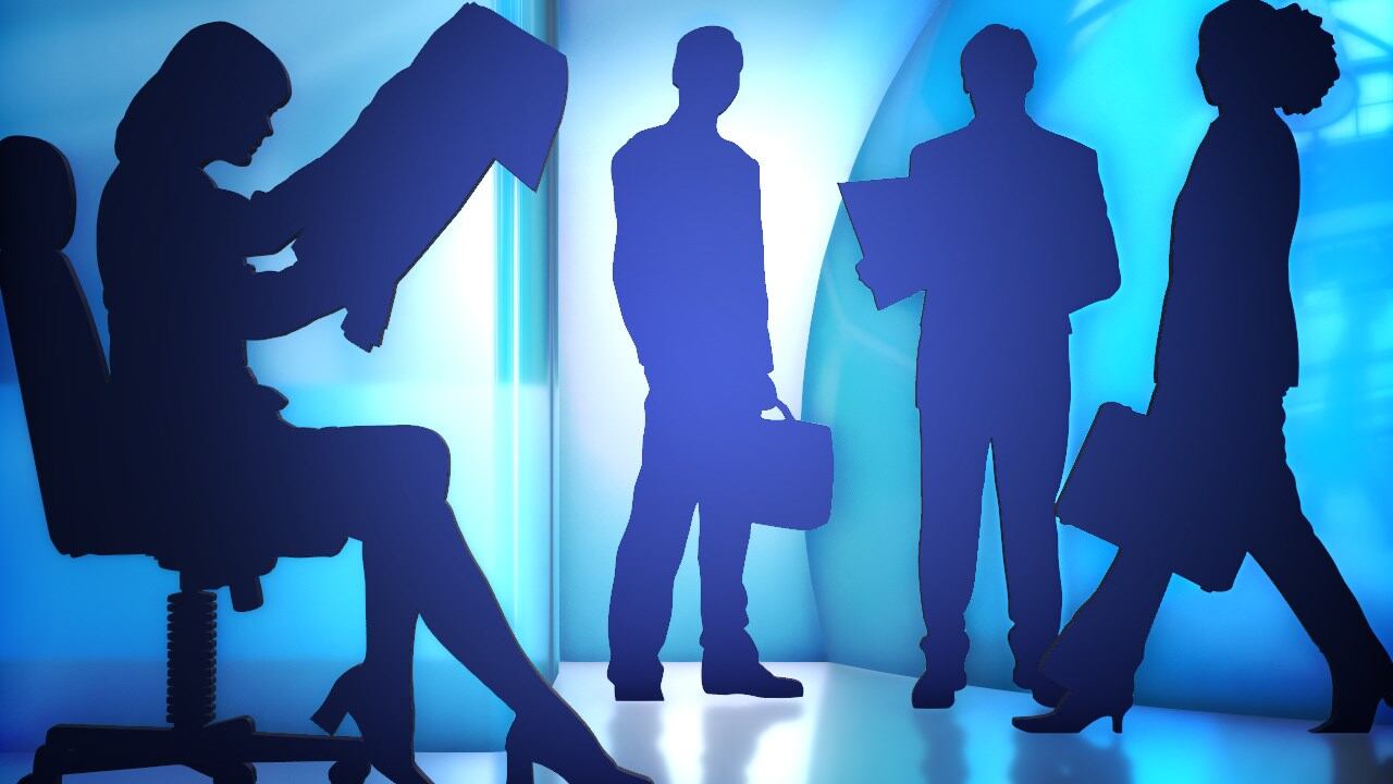 Gen Z job seekers lack interview basics, survey finds