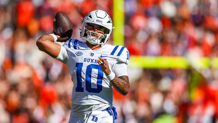 Dabo Swinney will be in trouble if rumored Miami QB target joins Mario ...