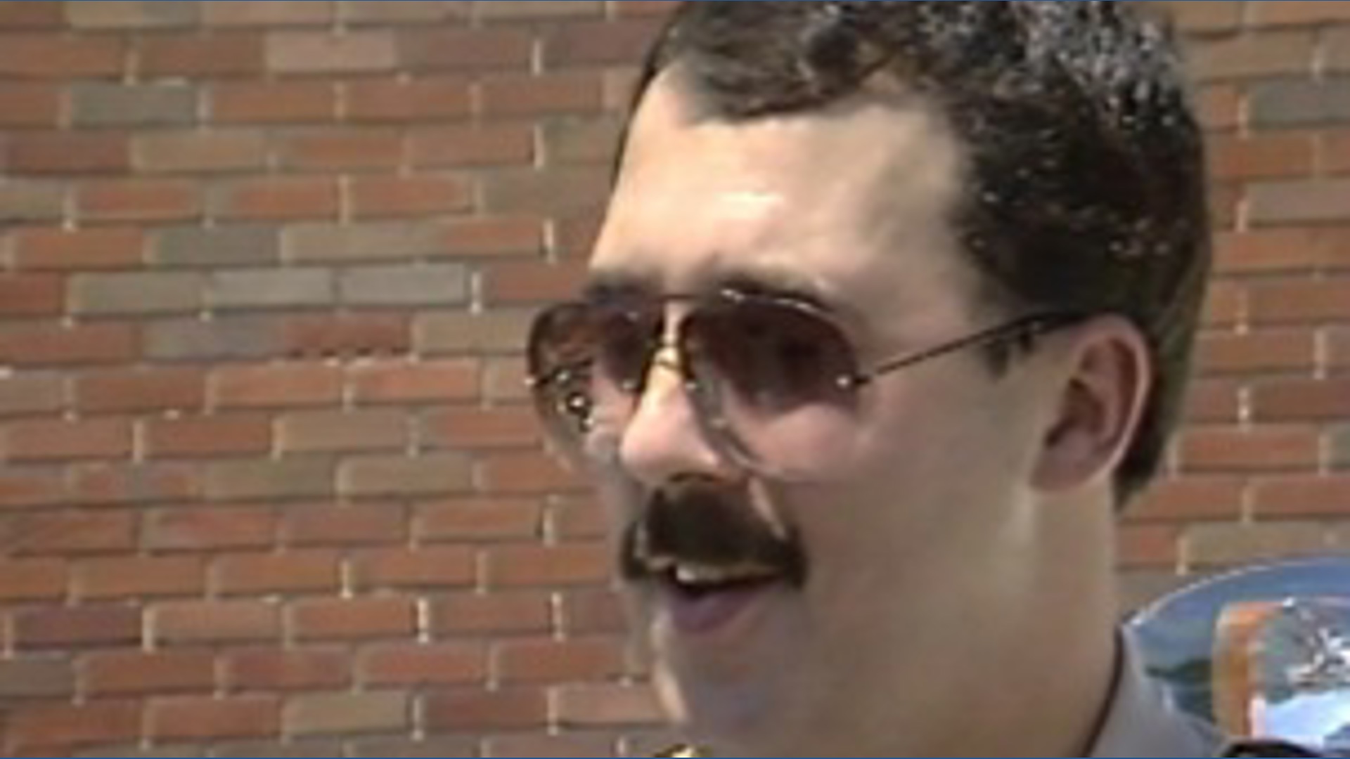 5NEWS vault | Police departments consider bulletproof vests in 1984