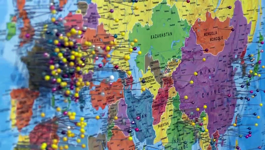 Du réel au miniature : terminus pour le musée d’Edmundston