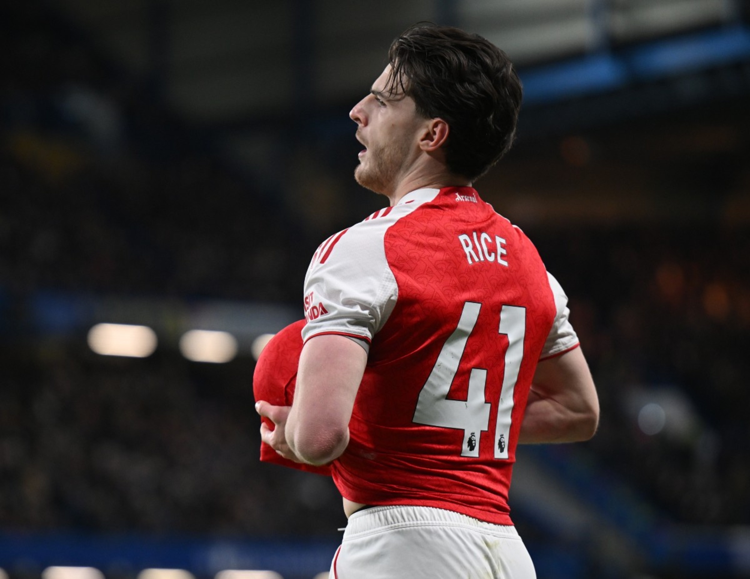 Mikel Arteta gives intriguing response to question about new Arsenal ...