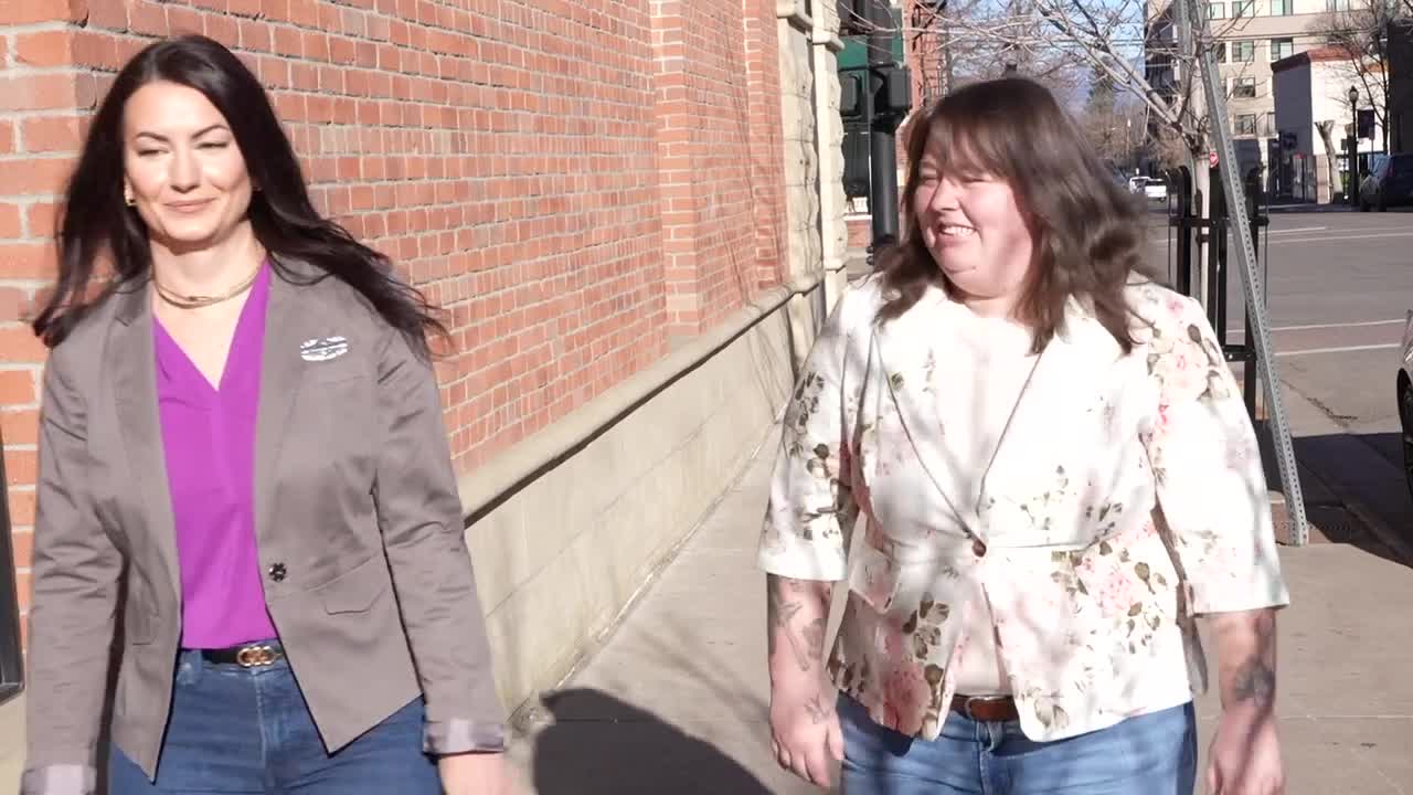 Operation Juliet, serving female veterans, expands to Bozeman