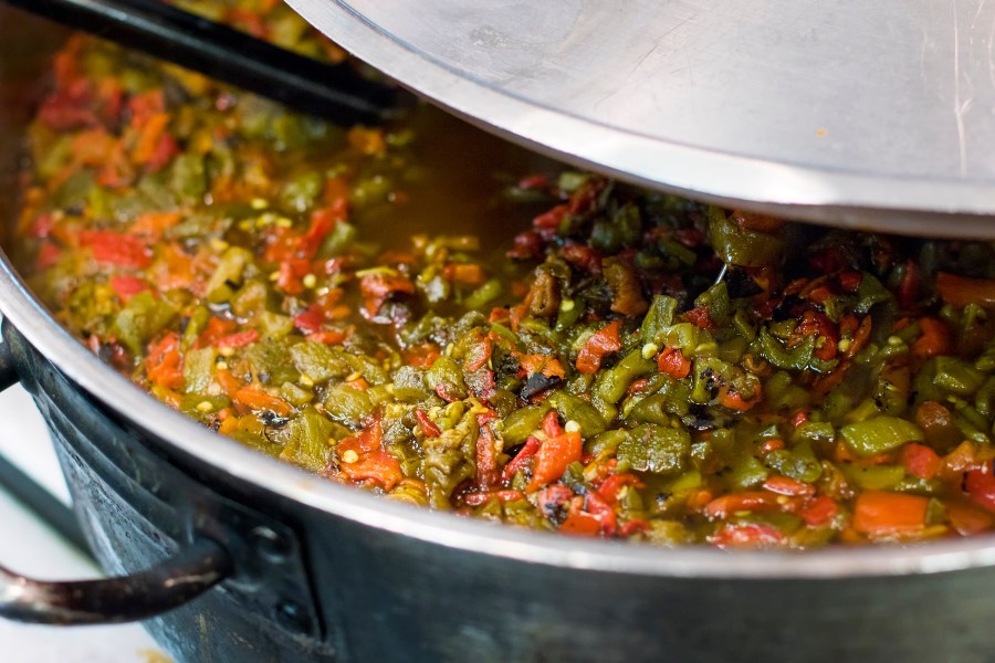 Celebrating National Soup Month? Here’s where to find green chile stew ...