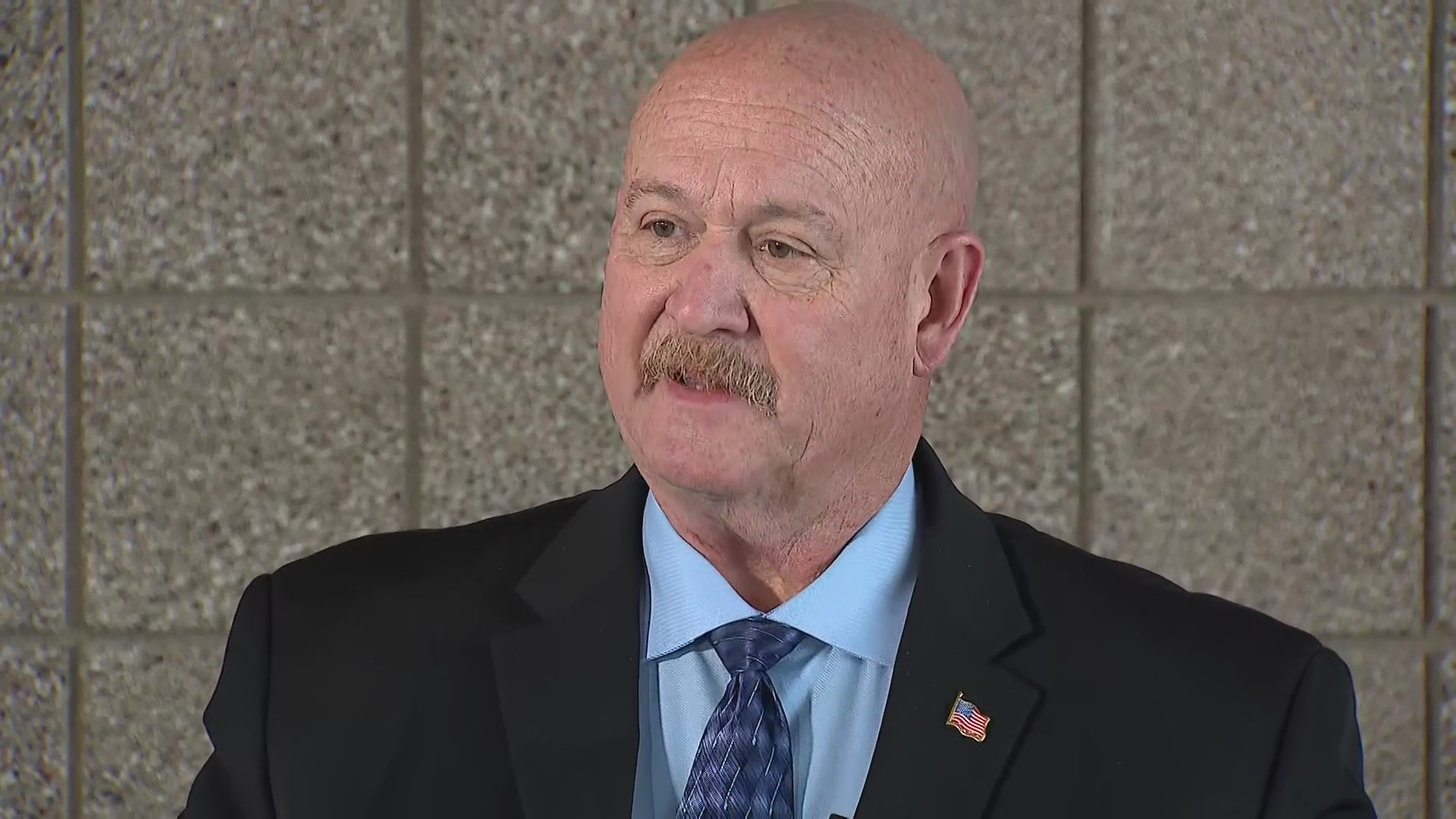 Adams County sheriff details incident that led to shooting of deputy in ...