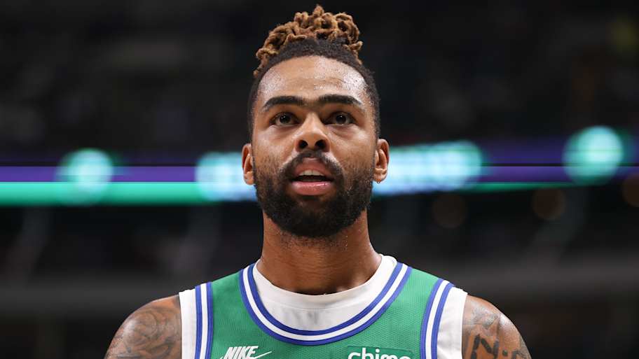 Mavericks face a brutal D'Angelo Russell crisis only a trade will fix