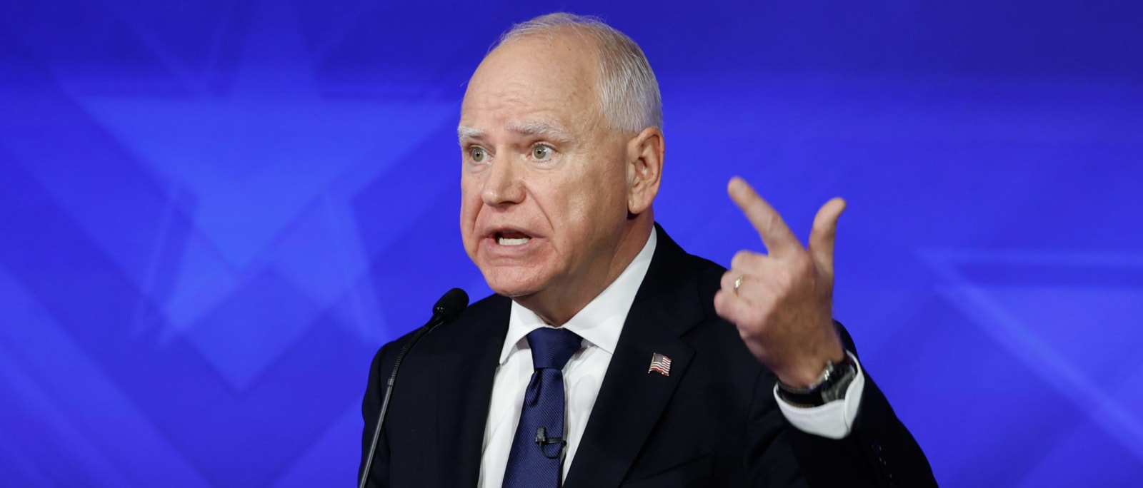 DOJ reportedly investigating Tim Walz, Jacob Frey for obstruction