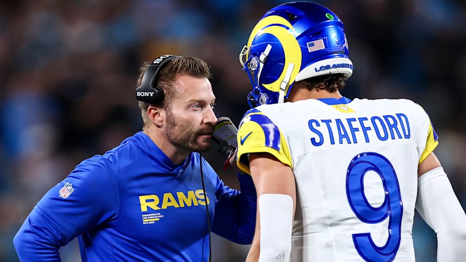 NFL power rankings: Ranking every QB/HC duo ahead of the divisional round