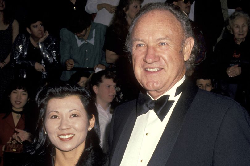 Home Gene Hackman and wife Betsy Arakawa died in listed for $6 million ...