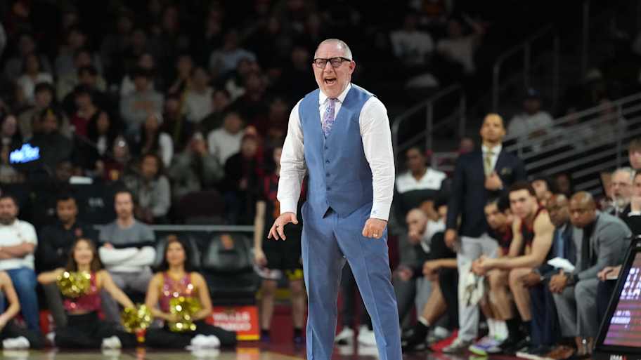 Maryland men's basketball vs. Penn State preview