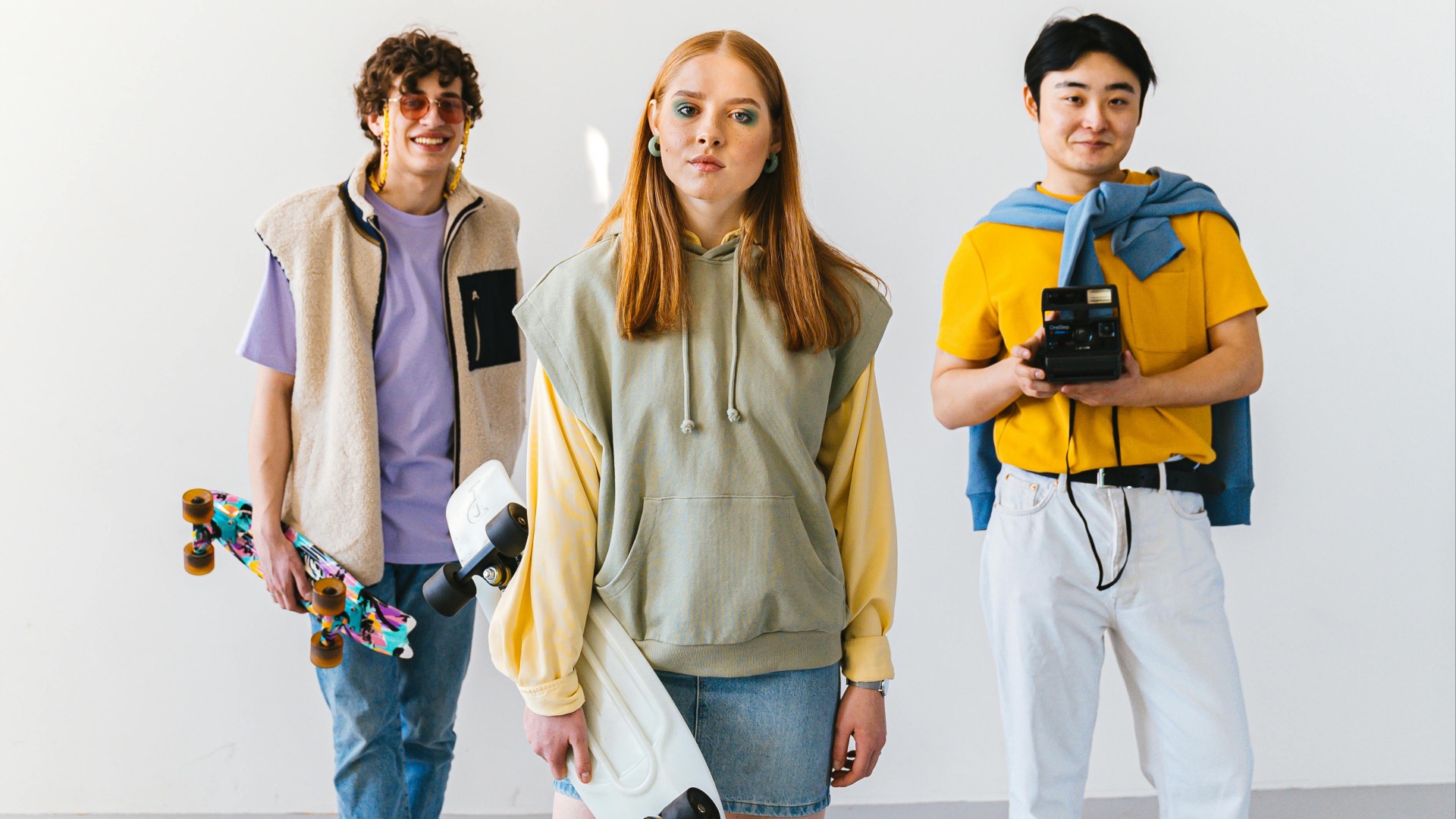 Gen Z fashion: 20 wardrobe staples you can't live without
