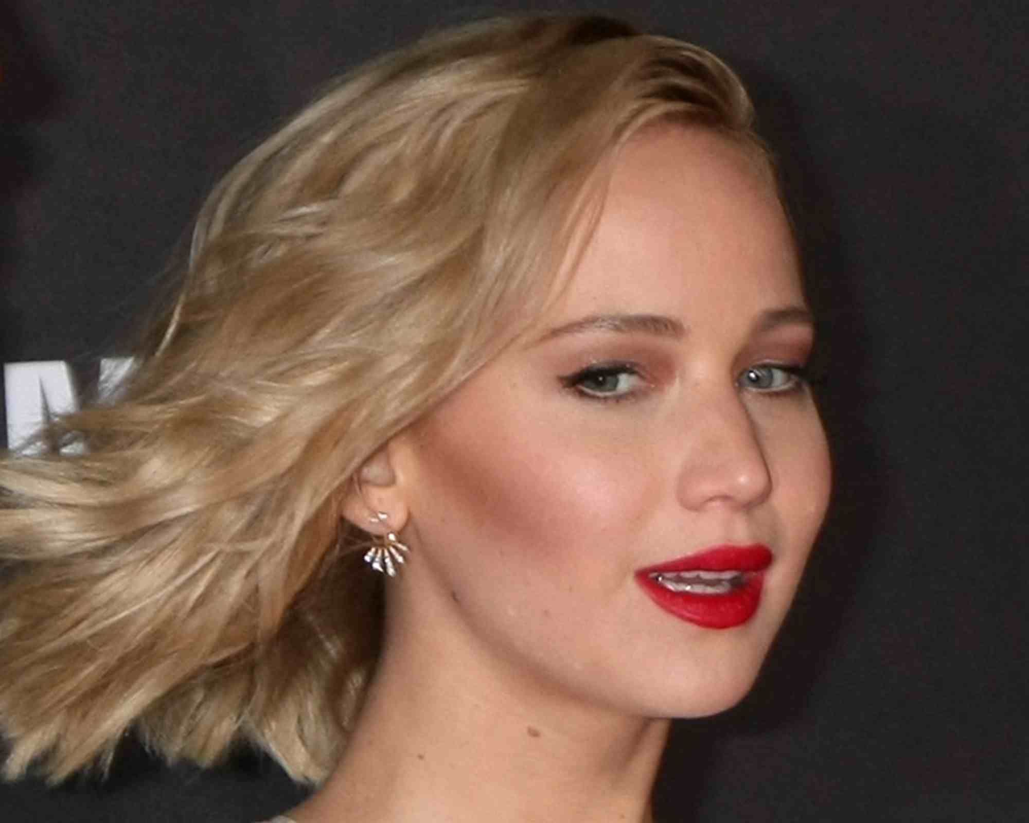 Jennifer Lawrence e il rimpianto Tarantino: “Scelsero Margot Robbie al ...