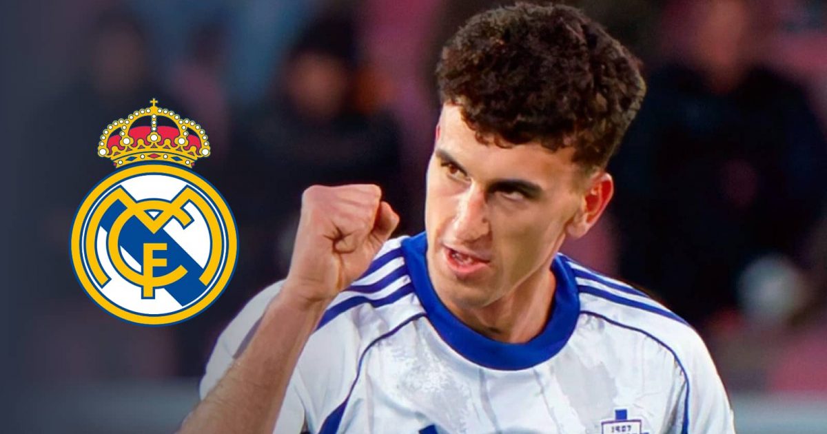 Real Madrid have clear advantage over Chelsea in race to sign standout ...