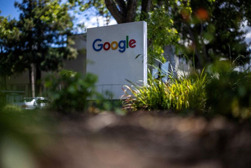 Google asks US judge to defer order forcing it to share data while it ...
