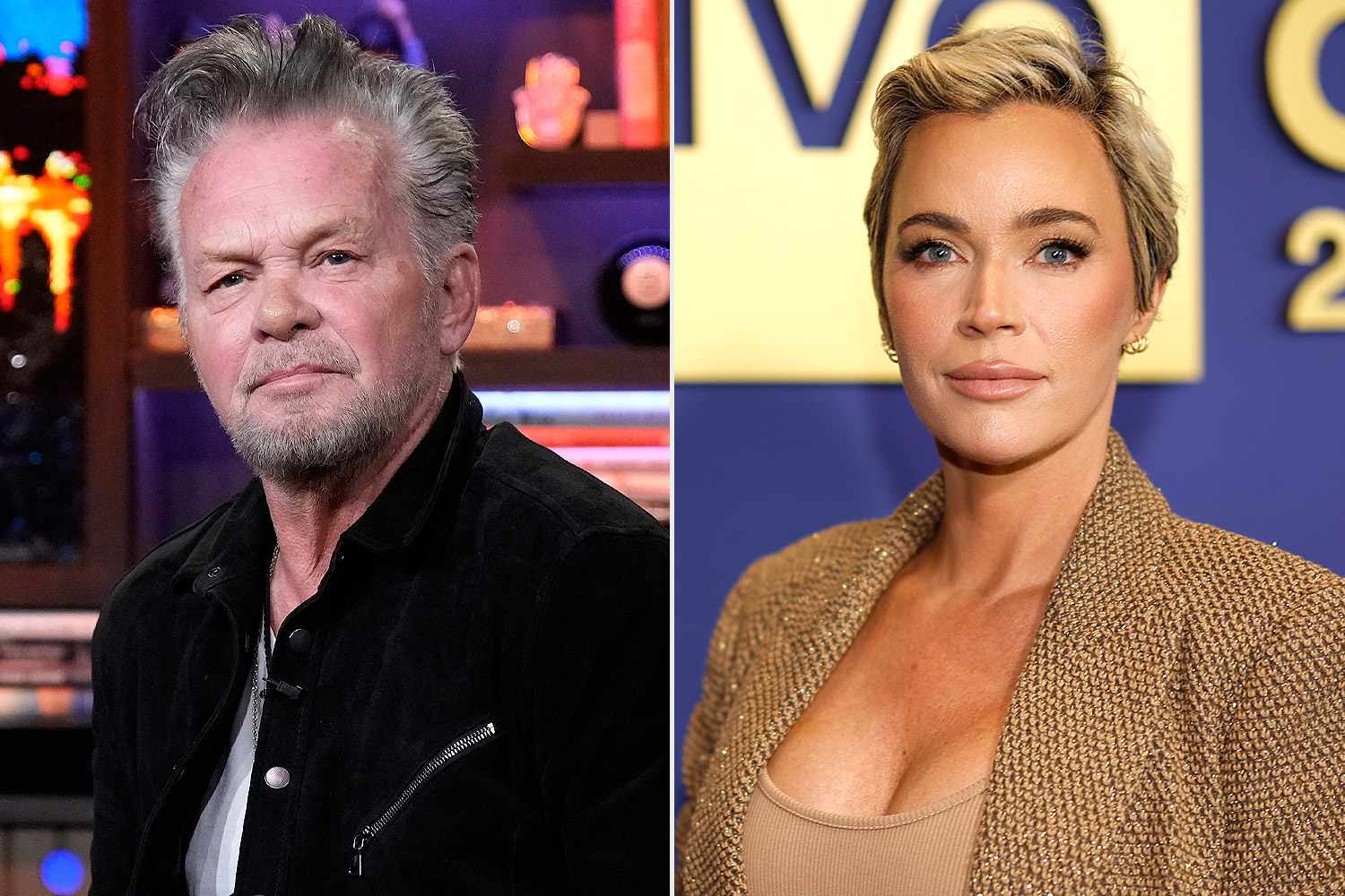 John Mellencamp says he wants daughter Teddi to 'move back to Indiana ...