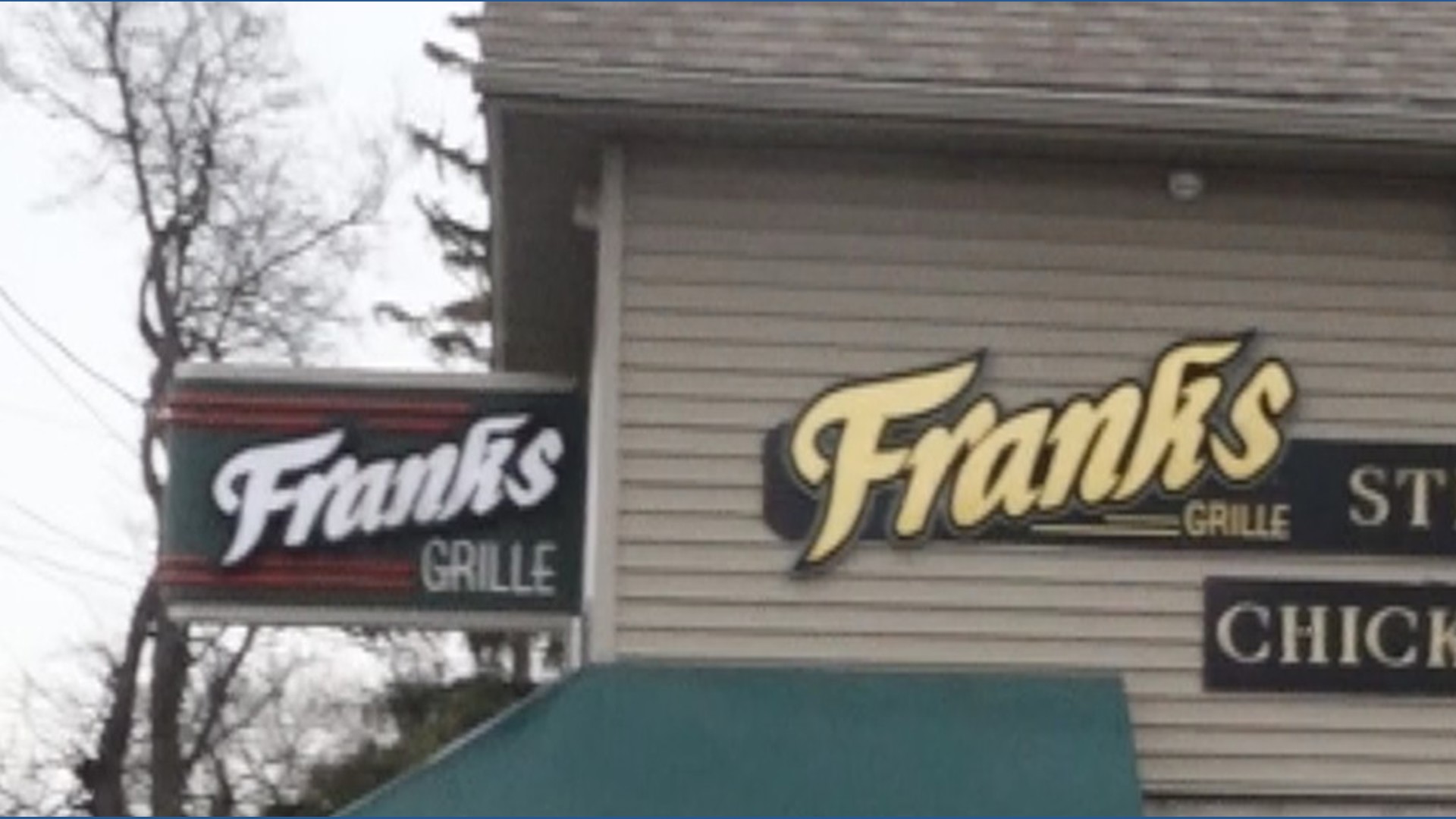 A new chapter for Frank's Grille in Lancaster