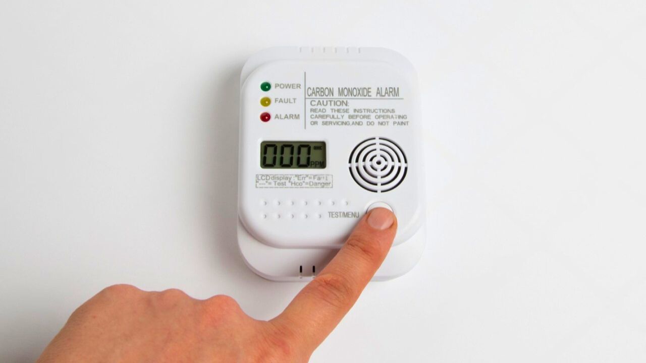 Carbon monoxide detectors miss the danger when they’re placed in this ...