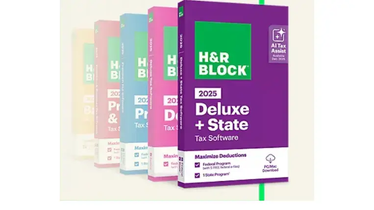 Get a head start on tax season: Save on TurboTax, H&R Block and more ...