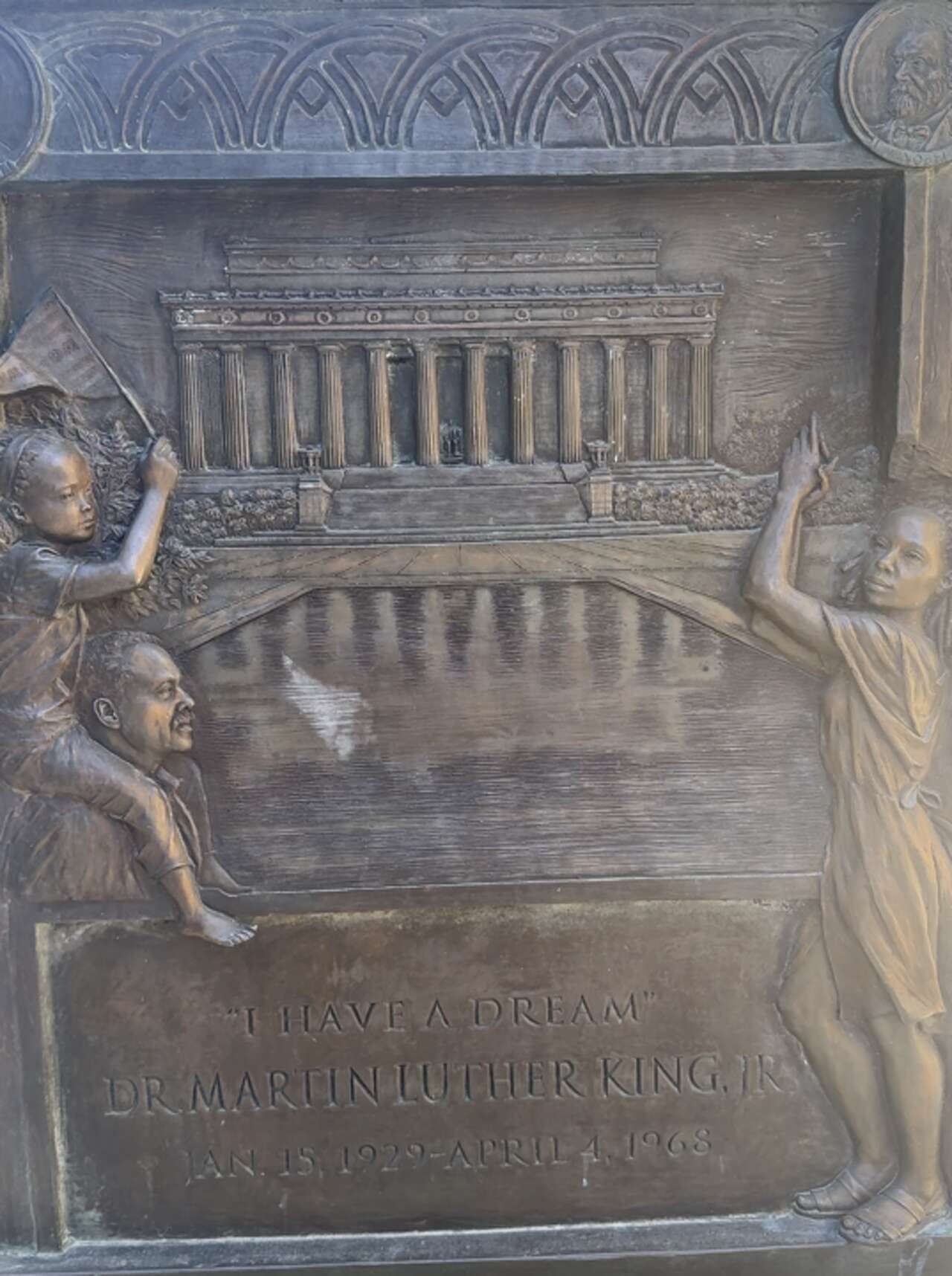 How Dr. Martin Luther King Jr.'s legacy lives on at UT Austin