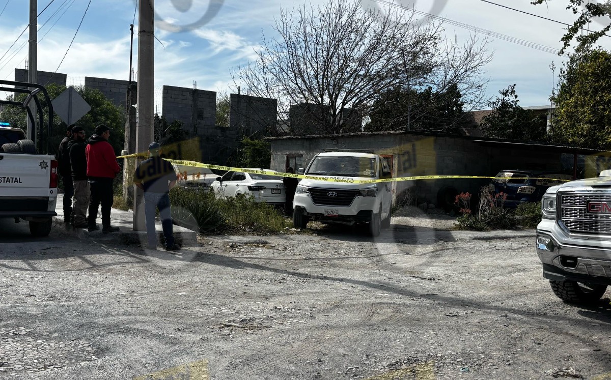 Ausencia laboral llevó al hallazgo de un hombre sin vida en Reynosa