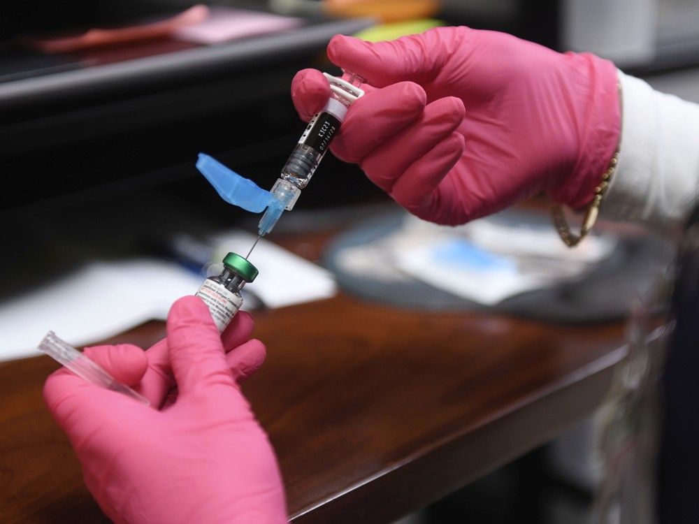 New measles case confirmed on flight from Madrid to Montreal