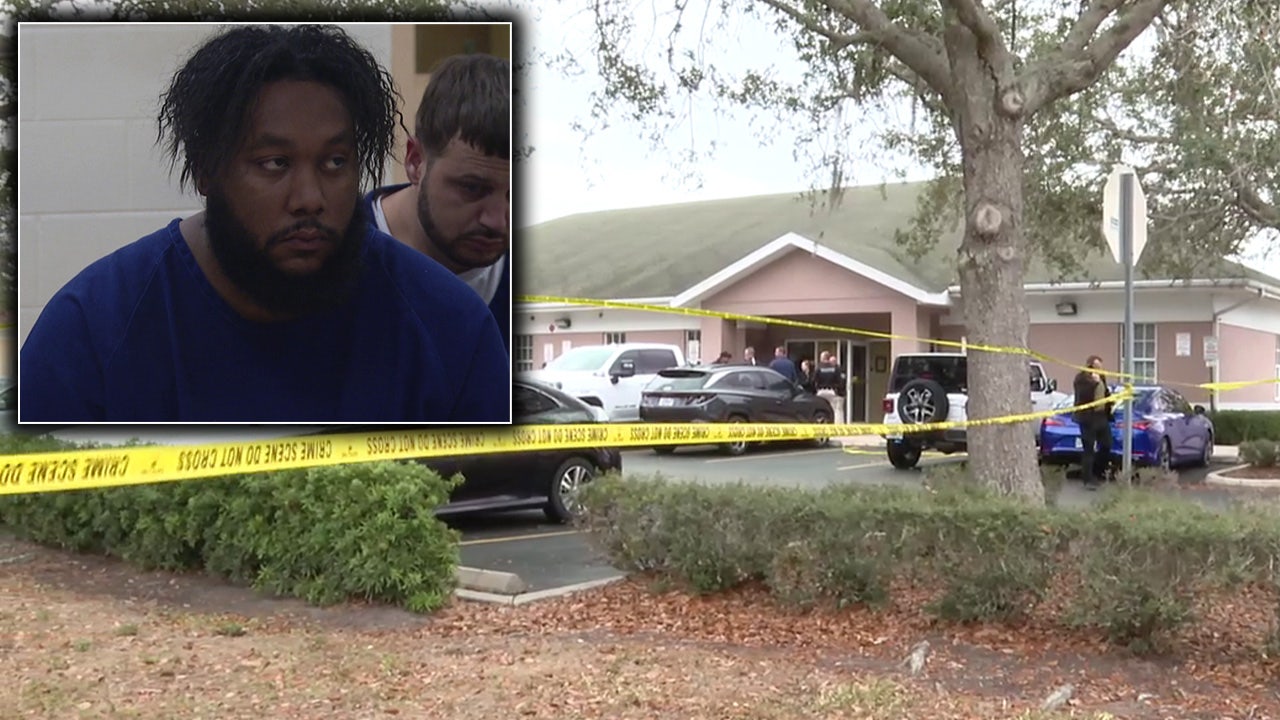 Security guard arrested for killing ex-girlfriend inside Bradenton ...