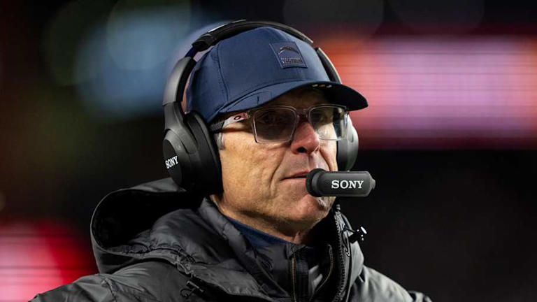 Chargers hit with a different coaching staff change before Jesse Minter ...