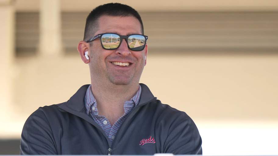 Nick Krall reveals key details about Cincinnati Reds’ bullpen plans