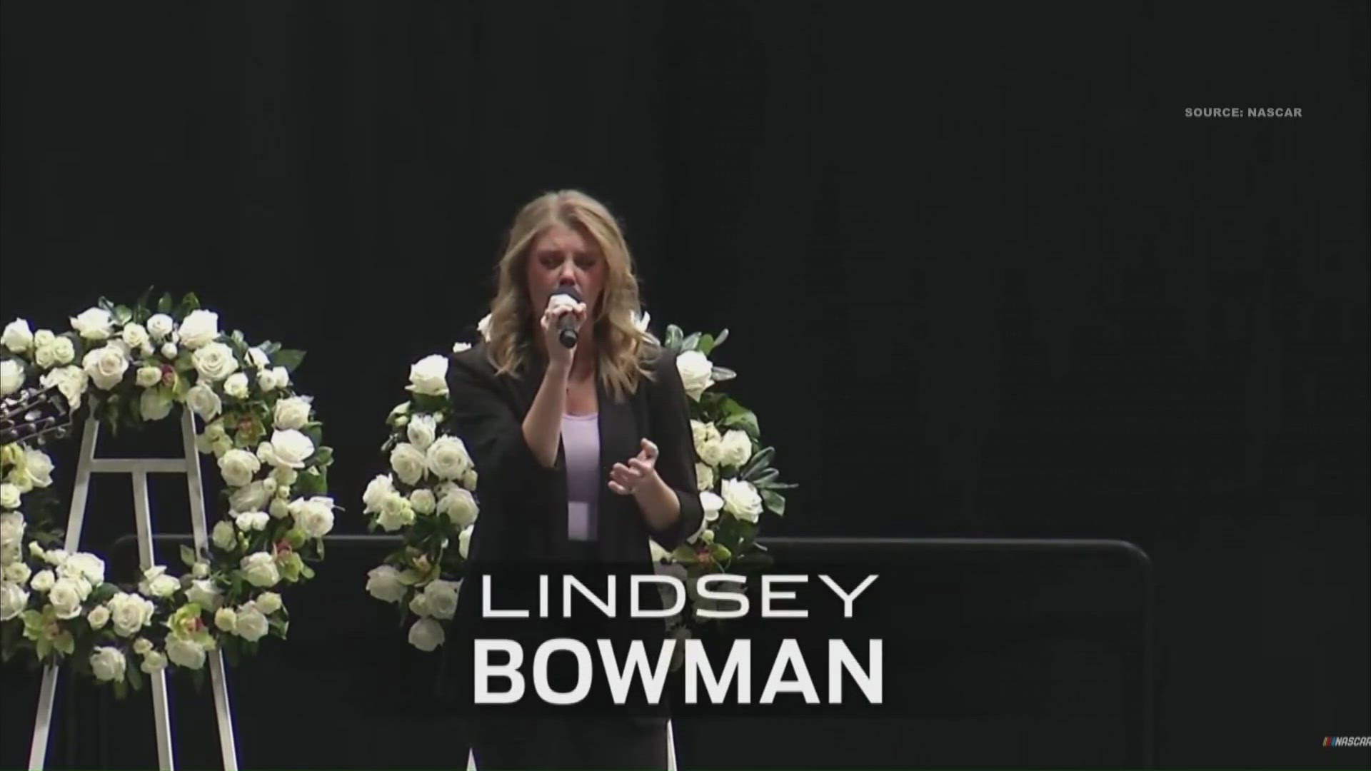 Memorial held for victims of Statesville plane crash